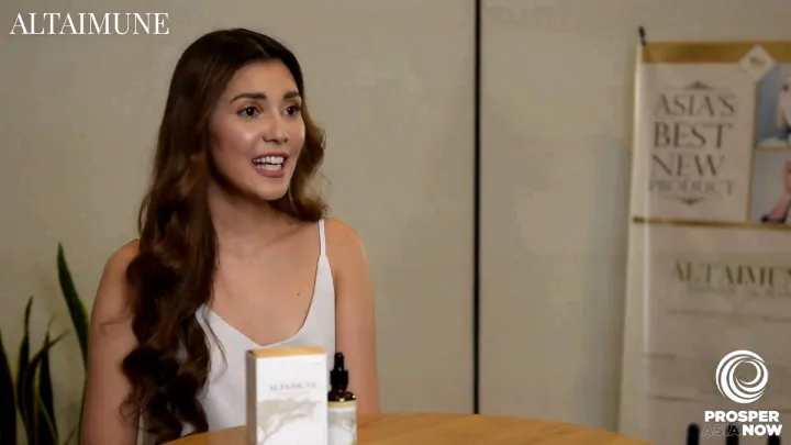 Altaimune Essential Oil | Lazada PH