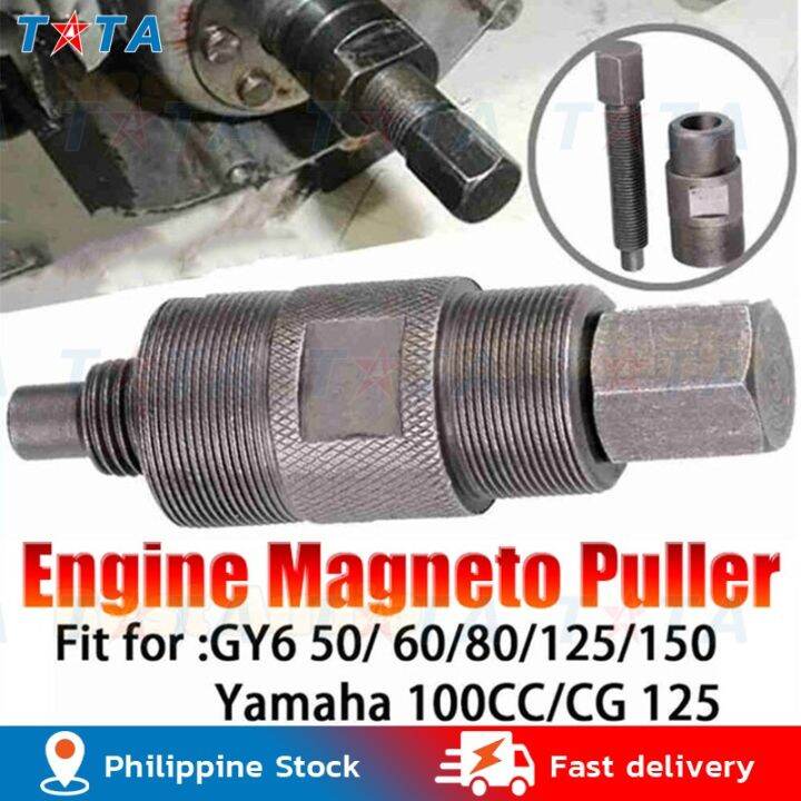 Magneto Puller Mio/dio/click/beat/aerox/nmax All Scooter Type ...