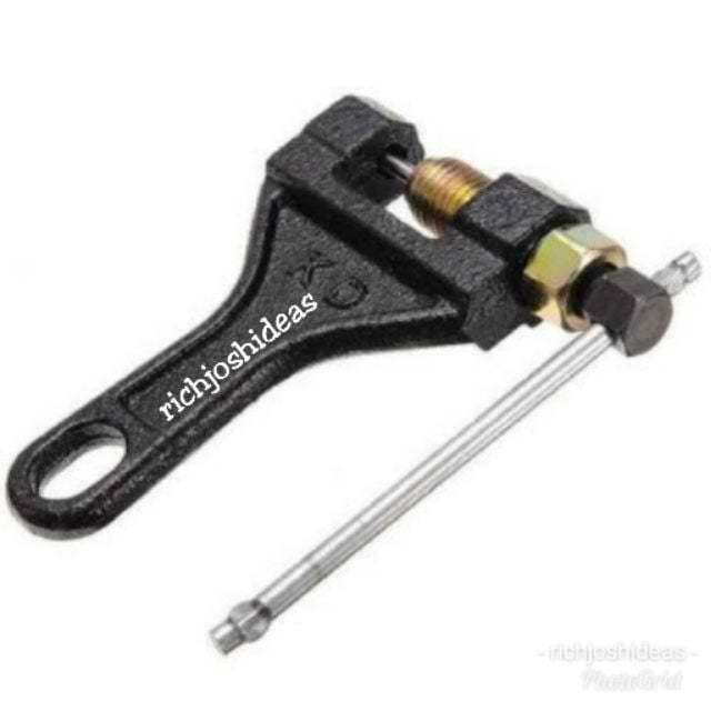 MOTORCYCLE CHAIN CUTTER | Lazada PH