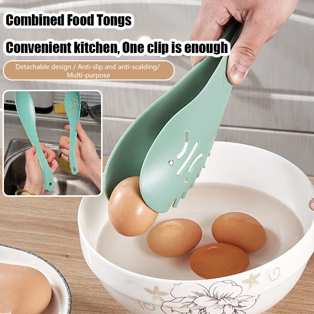 hooyaya Household food folder Bread snacks special funnel plastic pasta ...