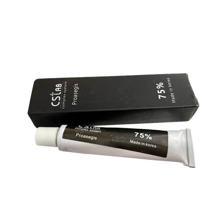 Limeyu CS LAB 75% More Numbing 20 Minutes Onset Numb Tattoo Cream Semi ...