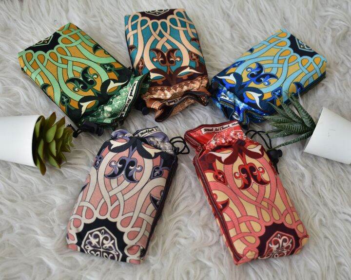 sajadah travelling aneka warna dan motif ka'bah harga terjangkau dan ...