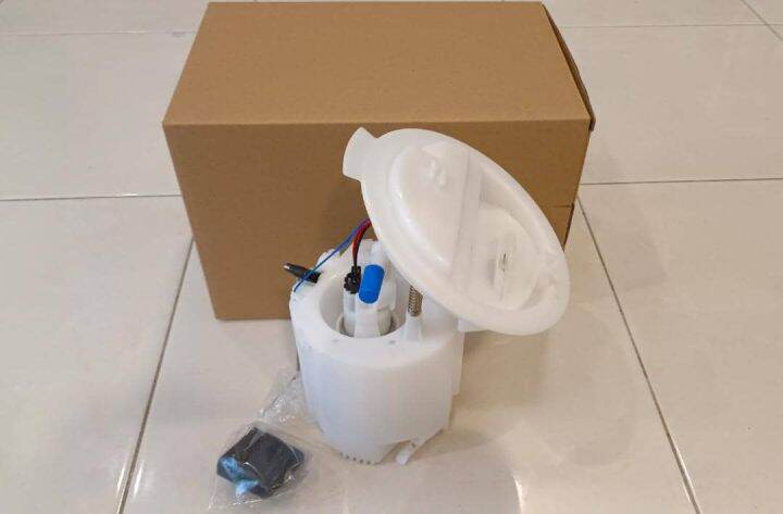 2044700294 FUEL PUMP RIGHT MERCEDES W204 W212 W207 | Lazada