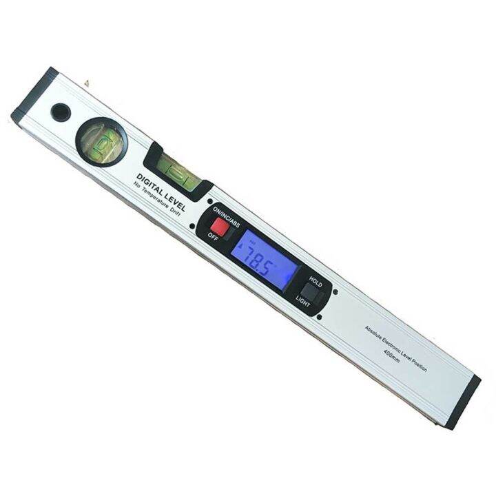 Digital Inclinometer Waterpass Digital Level With Magnet Alat Ukur ...