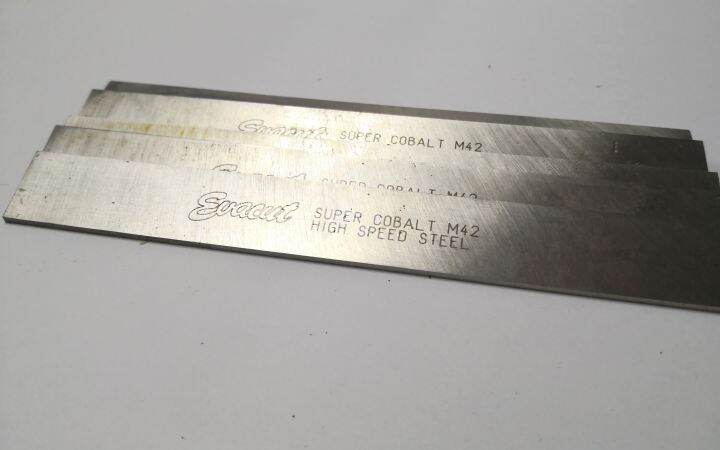 Evacut HSS Cobalt Bevel Tool Bits | Lazada