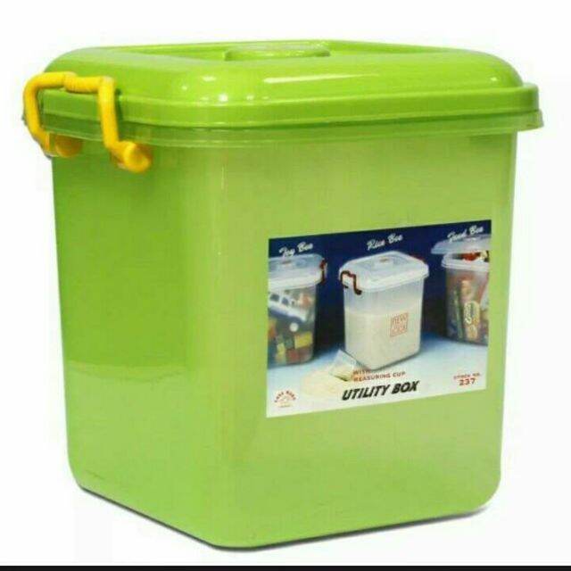 RICE BIN 10 KLS | Lazada PH
