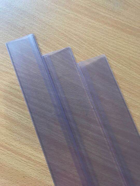 Label Harga / Price Rail / Rail Card / List Harga / Papan Harga ...