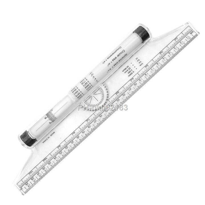 ♦ Angle Parallel Ruler Drawing | Lazada PH