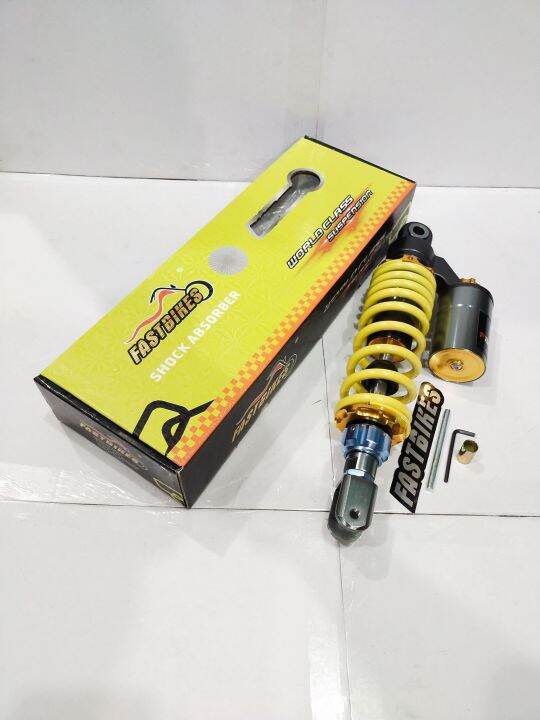 fastbikes fb05 shock tabung atas vario beat Scoopy Genio mio fino x ...