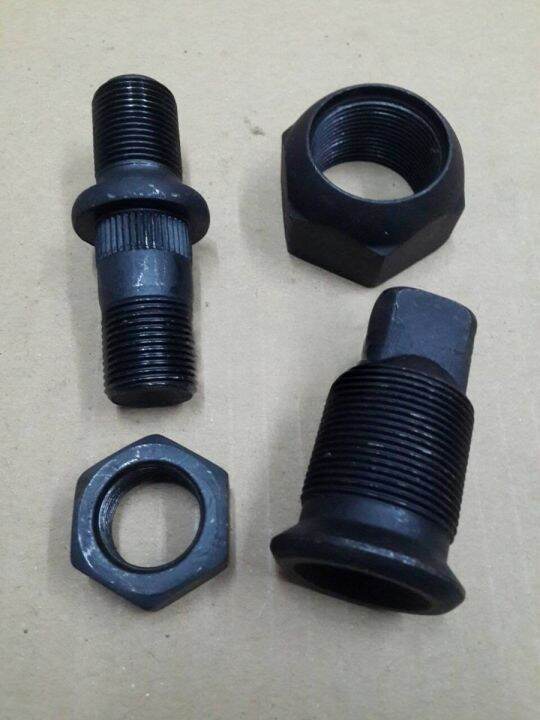 Baut Roda Dyna Rino double Belakang Kiri | Lazada Indonesia