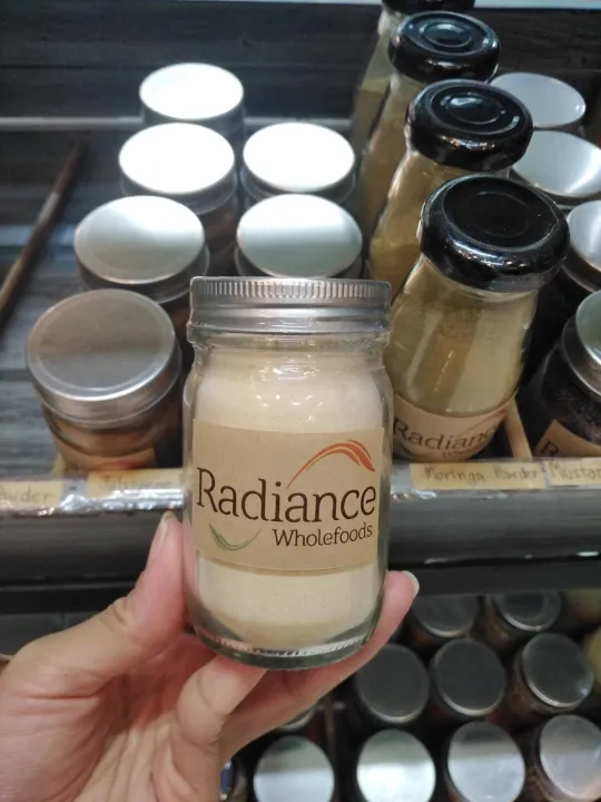 Organic Garlic powder 60g | Lazada.co.th