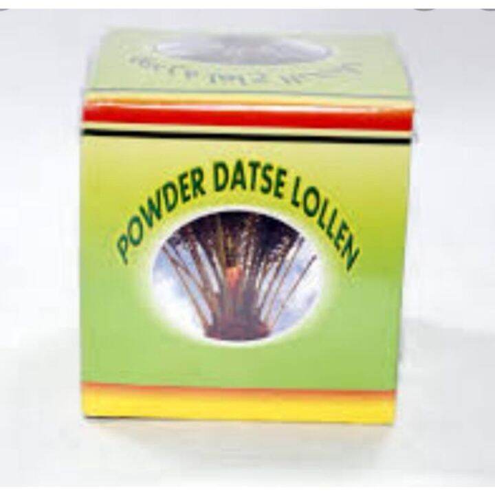Young dates powder promil powder dates Original saudi lollen | Lazada PH