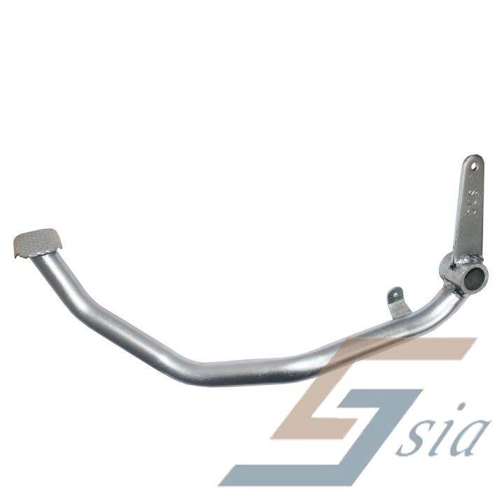 Wave Alpha 110 Brake Pedal | Lazada