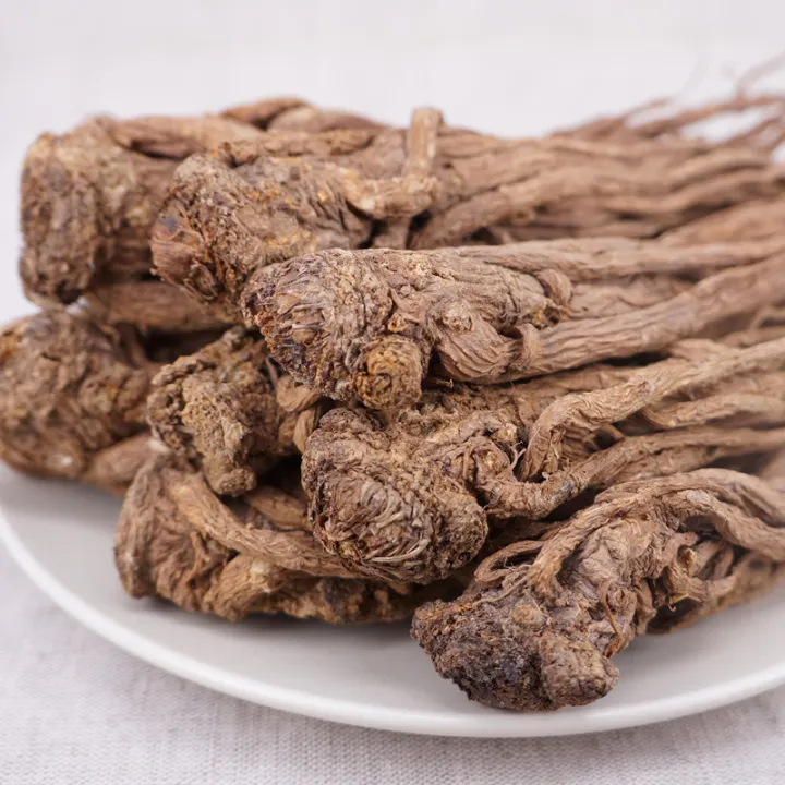 125g-500g Organic Angelica Whole Root Herbal Tea Danggui Chinese Herbs ...