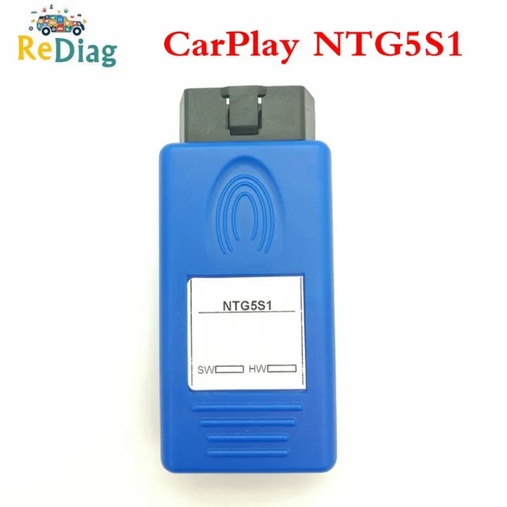 Hot Sale For Apple CarPlay NTG5S1NTG5ES2 and Android Auto NTG5S1 ...