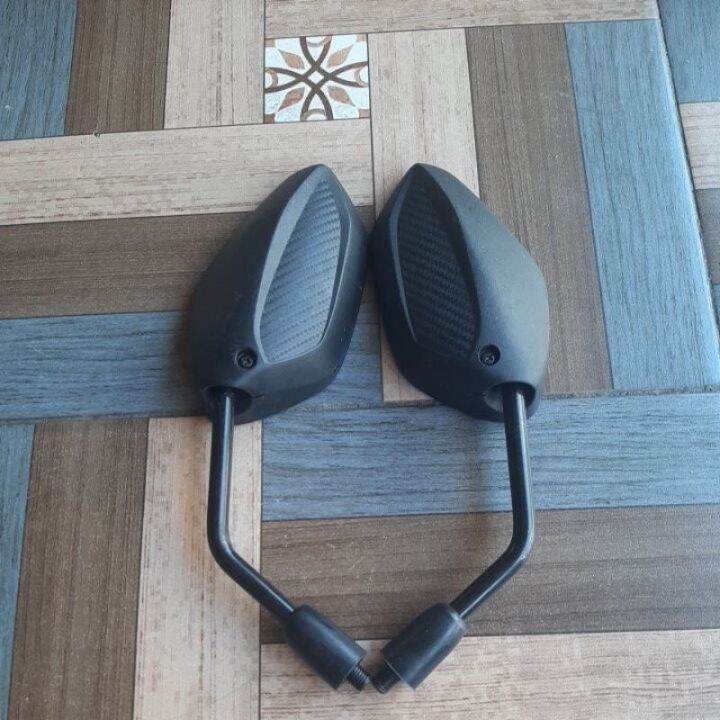 Kaca Spion Beat new Led k1A beat deluxe beat street led 2020 | Lazada ...