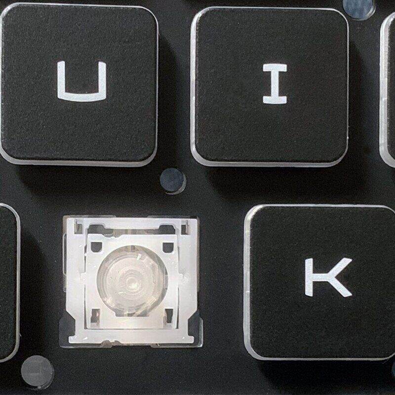Replacement Keycap Clip&Hinge For MSI GE63 GE73 GP73 GE73VR GS73 MS ...