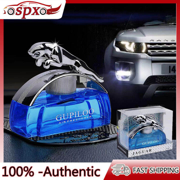 Car perfume high-end perfume diffuser car deodorant lasting light ...