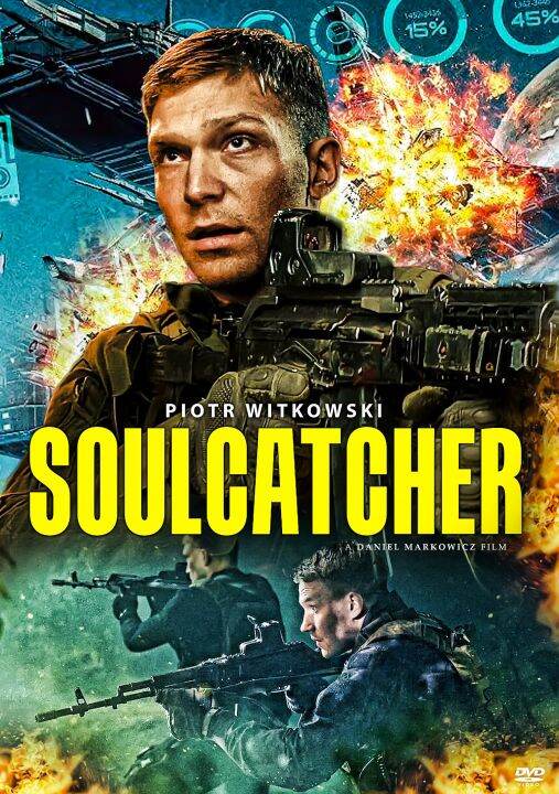 Soulcatcher 2023 | Lazada