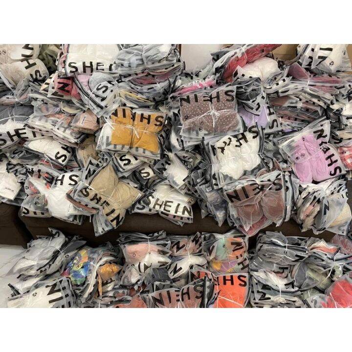 MIXED AUTHENTIC SHEIN | Lazada PH