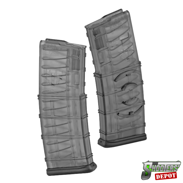 ETS - Magazine for AR15/M4 30 rounds GEN 2 | Lazada PH