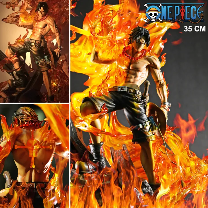 Model โมเดล Figure ฟิกเกอร์ JM Studio By Singularity จากการ์ตูนเรื่อง ...