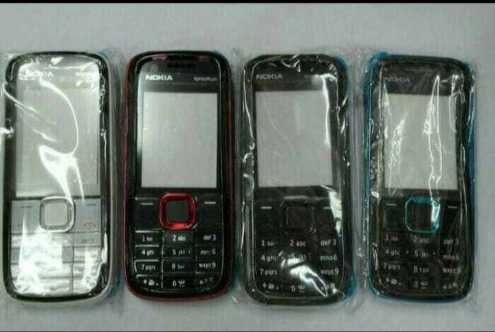 casing nokia 5130 express music casing nokia 5130 / casing hp nokia ...