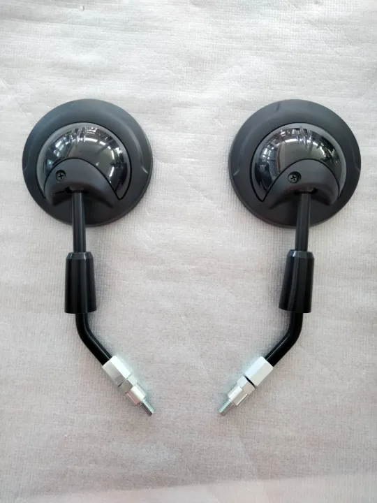 DECO กระจกมองหลัง รถมอเตอร์ไซค์ไฟฟ้า รุ่น Super Ace/ Doubl Ace (DECO ...