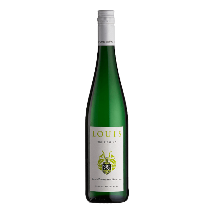Louis Guntrum Dry Riesling 750ml | Lazada PH