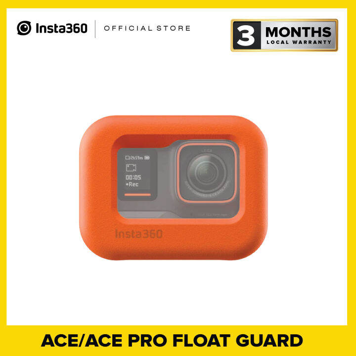 Insta360 Ace/Ace Pro Float Guard | Lazada PH