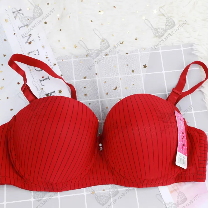 32-38 Bra 1/2 Cup Push Up Bra Sexy Shirt Bralette SeamlessBras 604 ...
