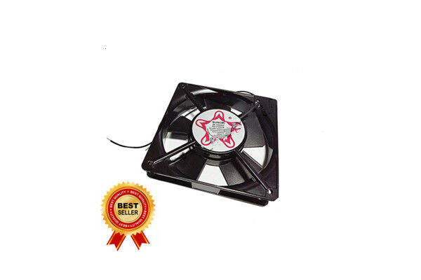 READY STOCK Pc Board Pcb DC12V 2 Wire Condenser Cooling Cooler Fan ...