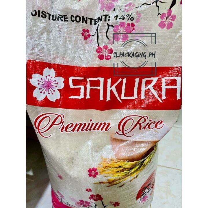 1 Kilo Sakura Japanese Rice Premium | Lazada PH