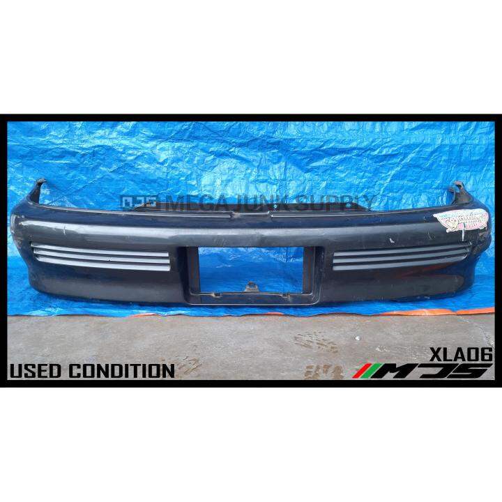 Toyota Starlet GT Turbo EP82 (1990 - 1995) Original JDM Japan Rear Back ...