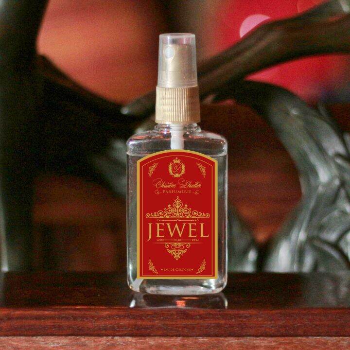 Jewel Women's Scent | Lazada PH