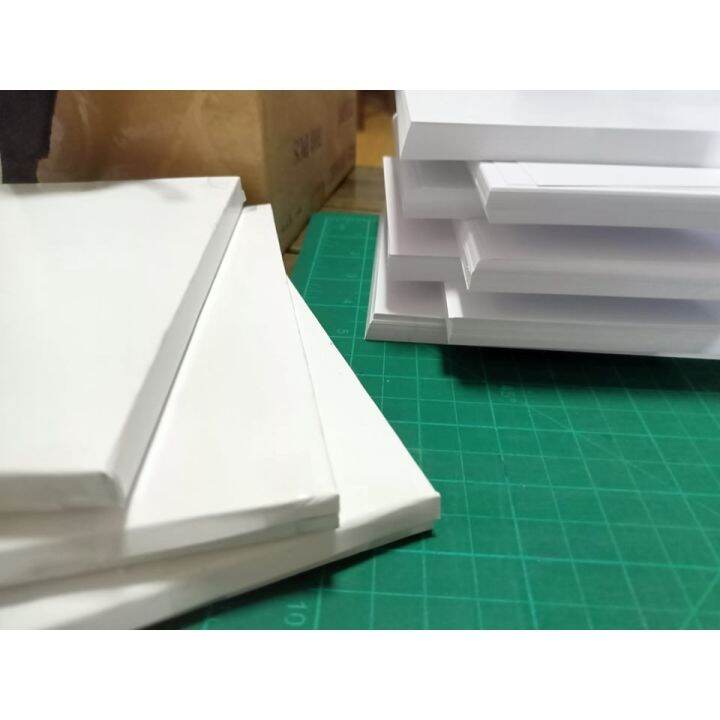 C2S Paper Double-sided Semi-Gloss 220gsm 5x7inches 50's/pack :A4-25's ...