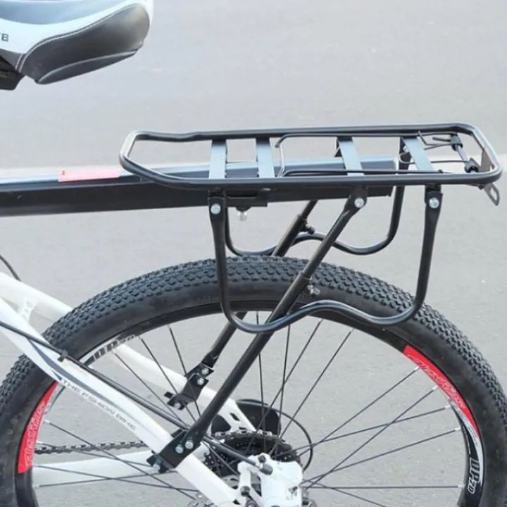ChadysPH Alloy Bike Carrier MTB Aluminum Bicycle Racks Rear Luggage ...
