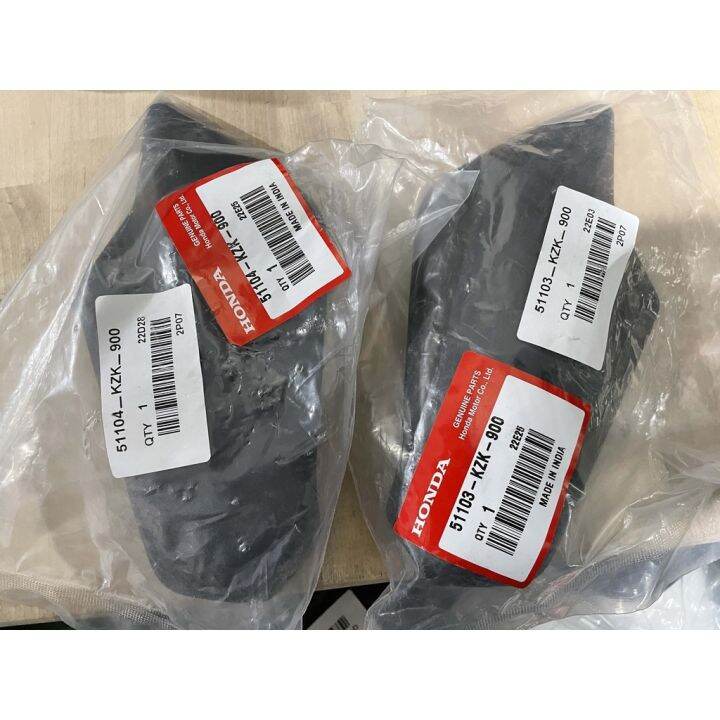 Honda Genuine Pivot Covers for DIO 110 sold separately | Lazada PH
