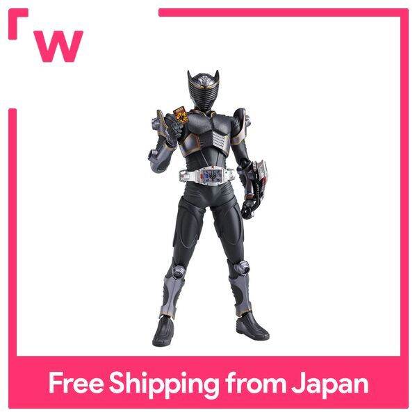 figma Kamen Rider Onyx | Lazada PH