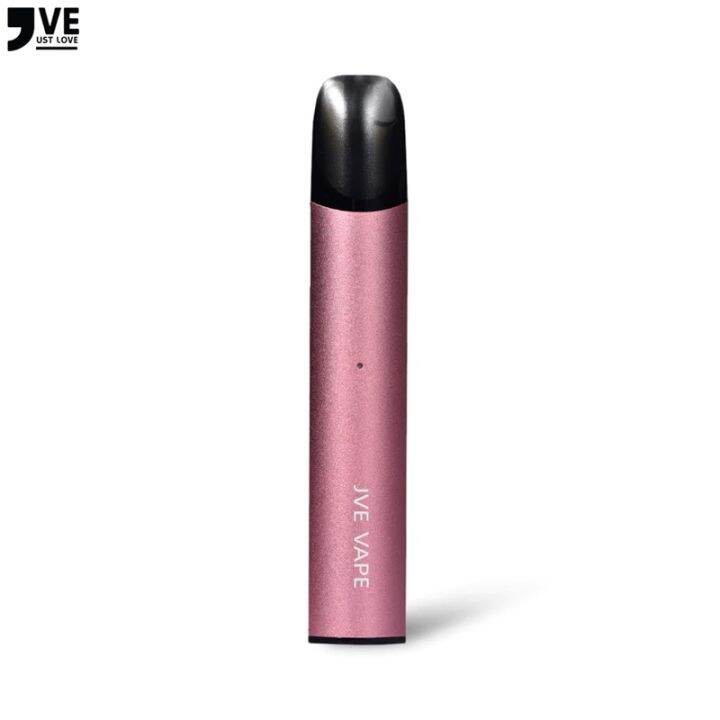 JVE Pink Electronic cigarette dry | Lazada PH