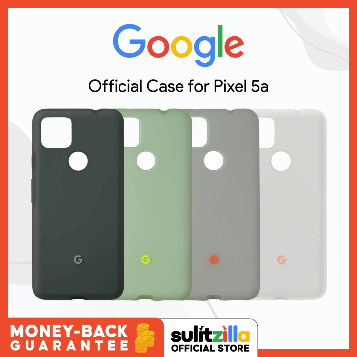 Google Official Case for Google Pixel 5a | Lazada PH