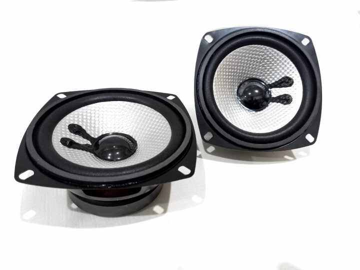 Speaker woofer 4 Inch | Lazada Indonesia