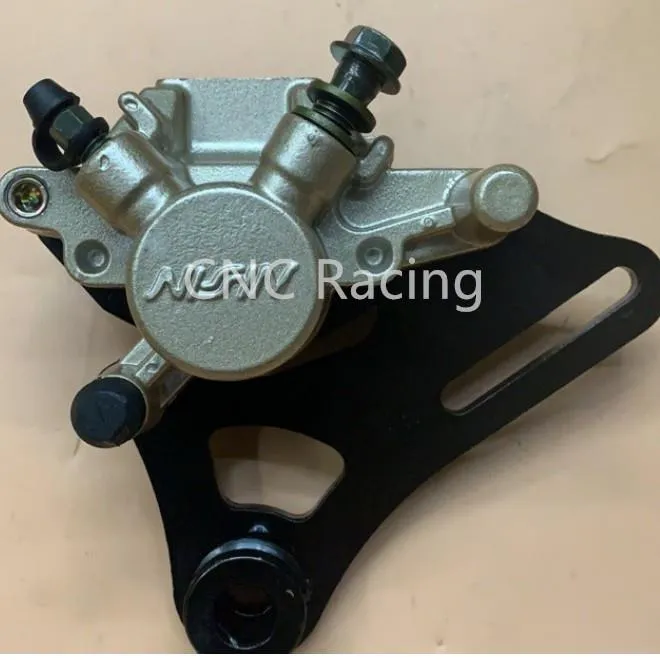 Susanxi NISSIN MASTER CALIPER RAIDER 150/ Universal | Lazada PH