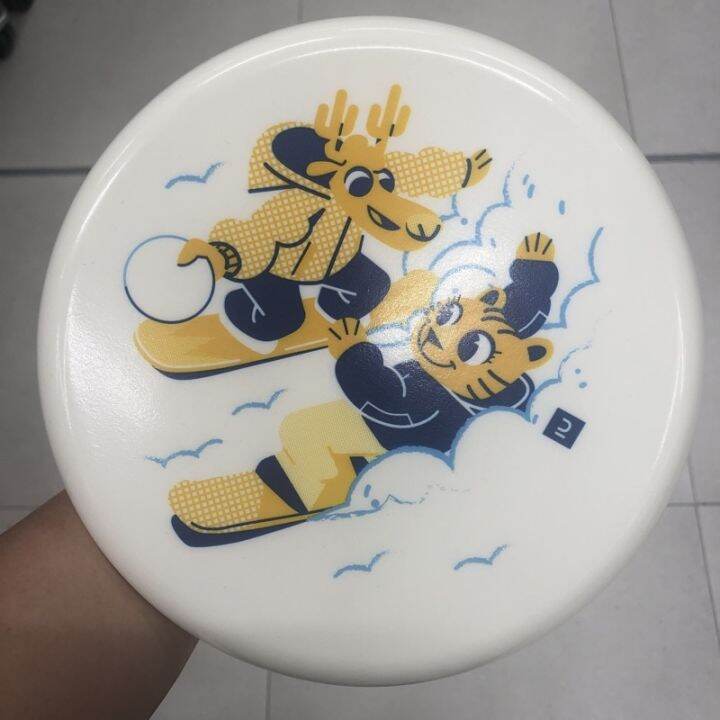 Soft Foam Frisbee / Flying Disc for Children / Kids | Lazada PH