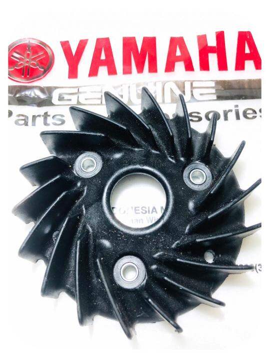 kipas baling baling magned magnet pendingin magned magnet yamaha n max ...