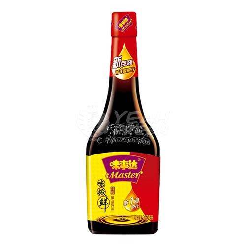 Master Soy Sauce 760g | Lazada PH