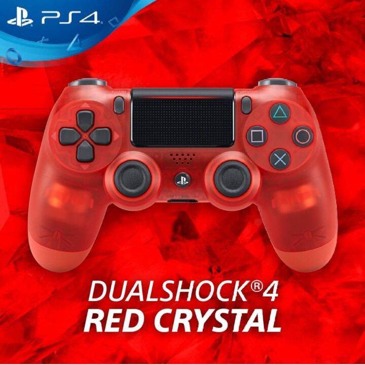 (Limited Time Special) Original PS4 Dualshock 4 Wireless Controller ...