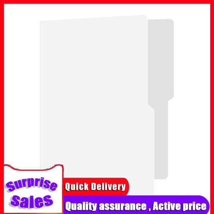 Folder 14PTS sold by 50’s 100's (ShortLong) | Lazada PH