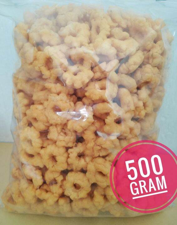 Snack Ribut Original 500 Gram | Lazada Indonesia