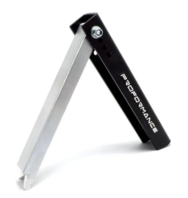 Proformance Single sided paddock side stand pack jack | Lazada